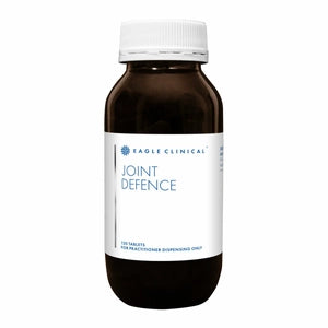Eagle Clinical Joint Defence 120 tablets – Health Potential
